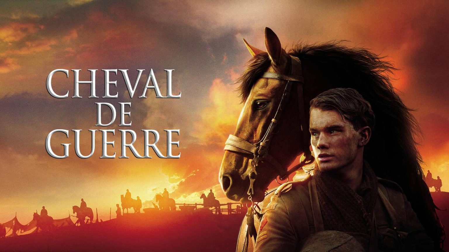 10 films sur les chevaux - Petit Galop